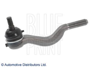 MR296274 MITSUBISHI rótula barra de acoplamiento interior izquierda