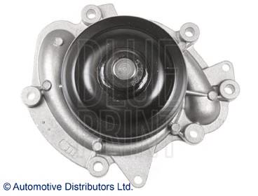 6422001701 Mercedes bomba de agua