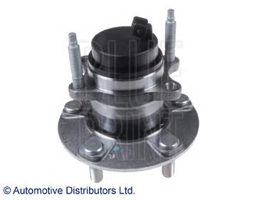 527201F000 Hyundai/Kia cojinete de rueda trasero