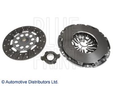 4120024720 HYUNDAI/KIA embrague