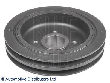 23124-42000 Hyundai/Kia polea, cigüeñal