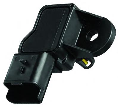 7472300 HOFFER sensor de presion del colector de admision