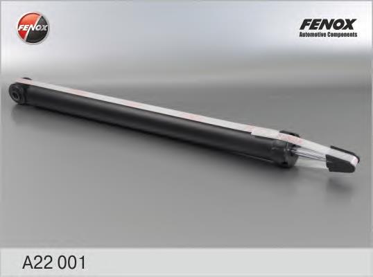 A22001 Fenox amortiguador trasero