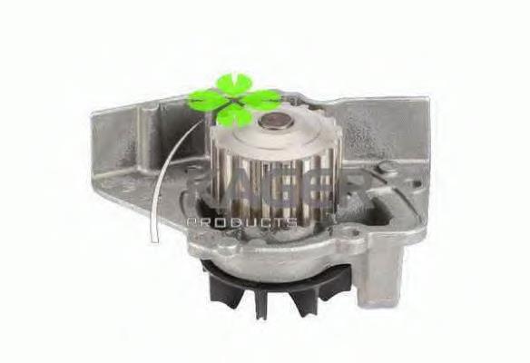 33-0620 Kager bomba de agua