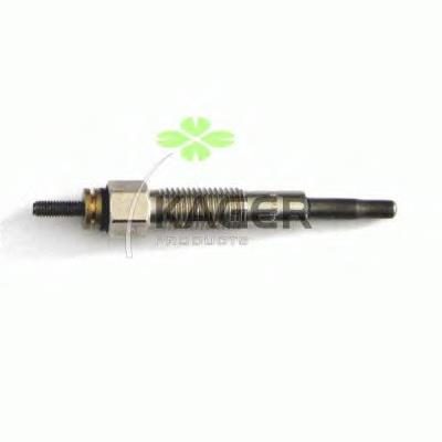 652008 KAGER bujía de precalentamiento