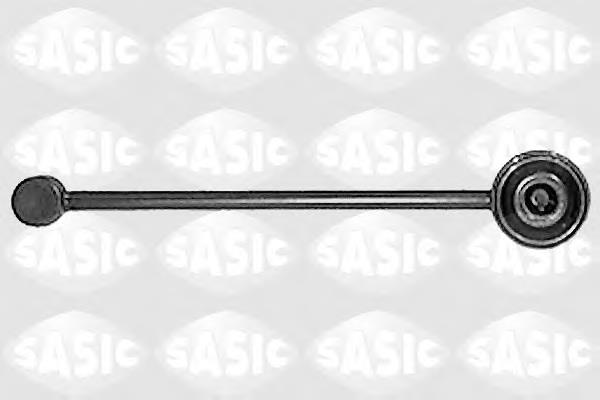 2454G5 Peugeot/Citroen varillaje palanca selectora, cambio manual ...