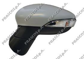 1514051 FORD espejo retrovisor izquierdo