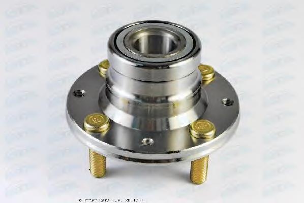 H25028BTA BTA cubo de rueda trasero comprar barato