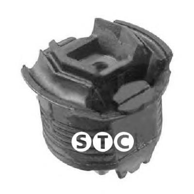 T406065 STC suspensión, cuerpo del eje trasero