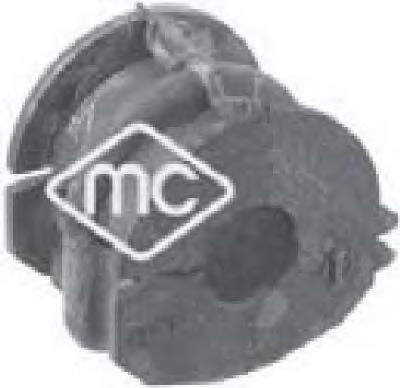 54613JD17A Nissan soporte de estabilizador trasero