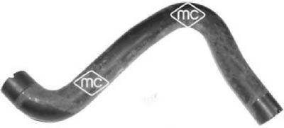 17232 IMPERGOM radiador