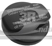 0000101485 Mercedes tapa de tubo de llenado de aceite