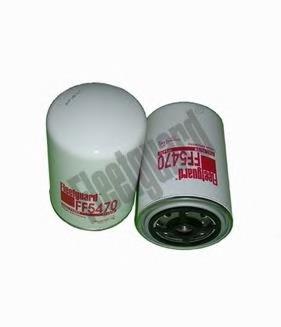 FF5470 FLEETGUARD filtro de combustible