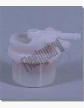 FF5174 Fleetguard filtro combustible