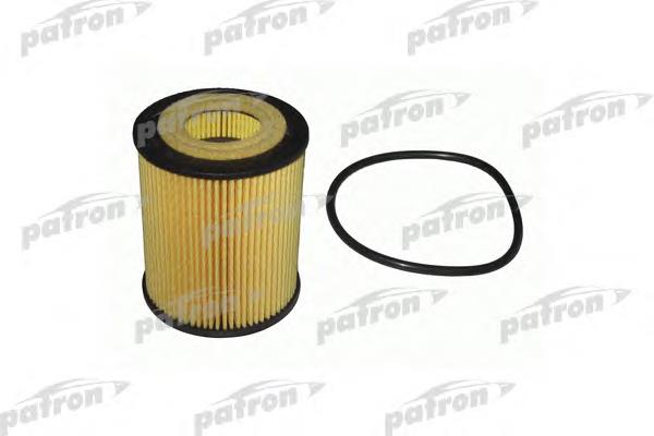 PF4161 Patron filtro de aceite