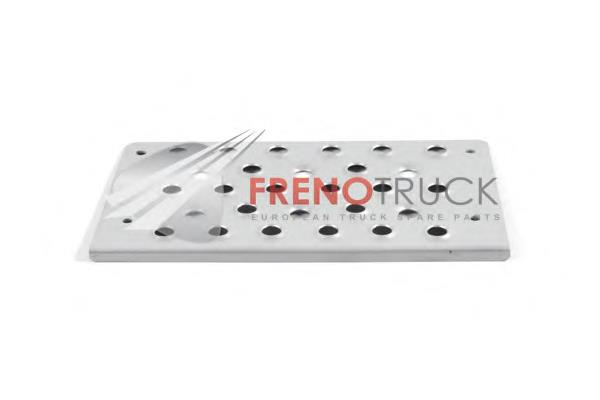 A9406660428 Mercedes almohadillas para posapies comprar barato