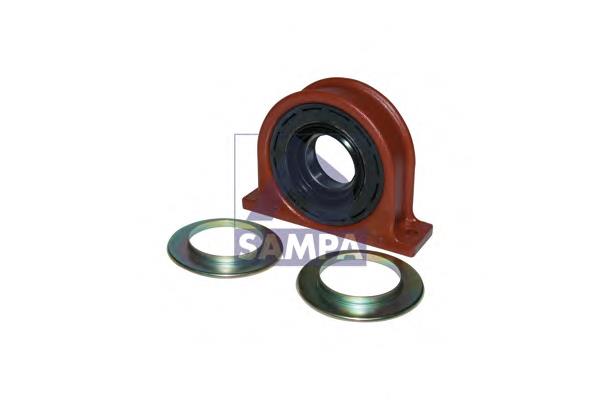 42536963 IVECO suspensión, árbol de transmisión