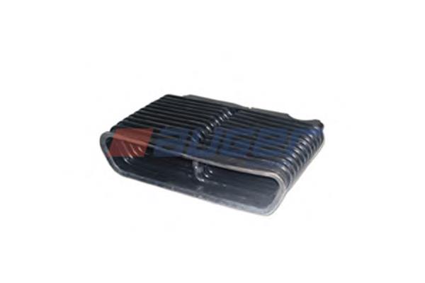 5001838205 Renault (RVI) entrada del filtro de aire