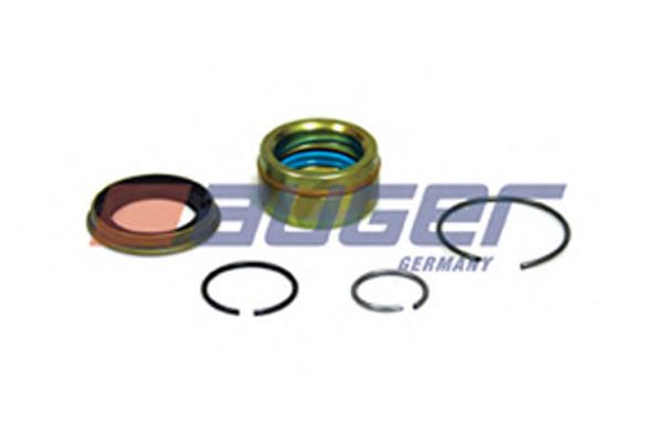 1541982 Scania cilindro basculante de la cabina