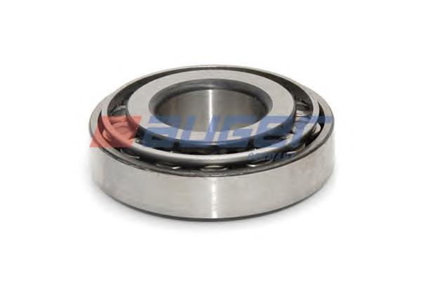 74756 Auger cojinete de rueda delantero