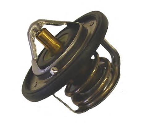 410229.82D Wahler termostato, refrigerante