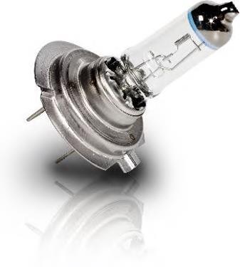 12972XVS2 PHILIPS Bombilla halógena