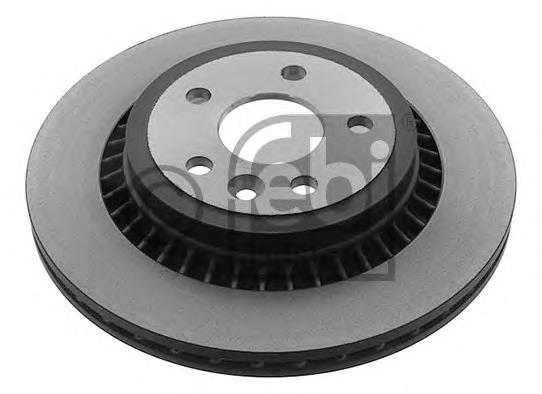 31410569 Volvo disco de freno trasero