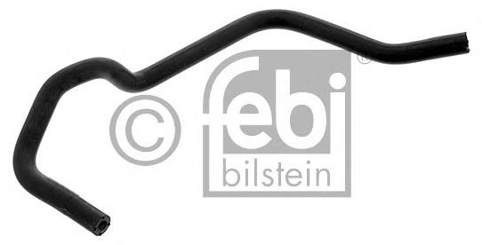 55578994 Opel tubo de ventilacion del carter (separador de aceite ...