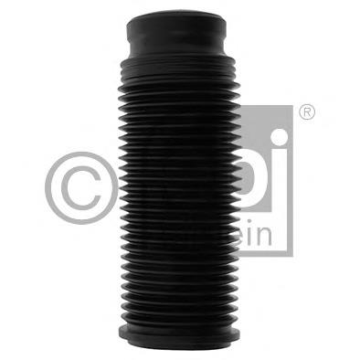 7L0412137 VAG caperuza protectora/fuelle, amortiguador delantero