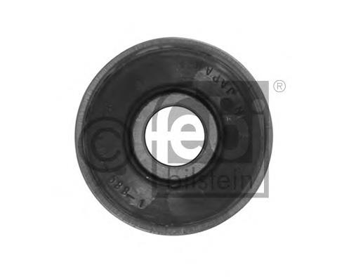 8971846991 Isuzu silentblock de ballesta delantera