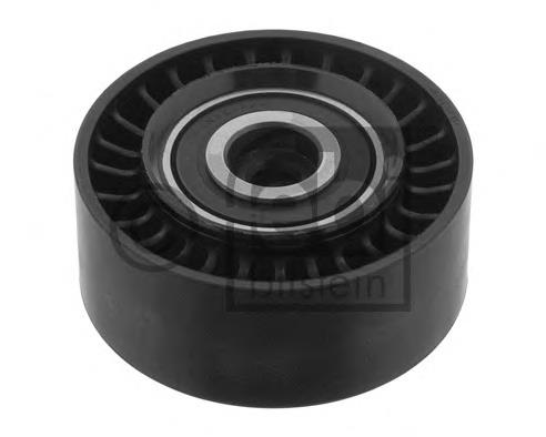 059903341F VAG polea inversión / guía, correa poli v