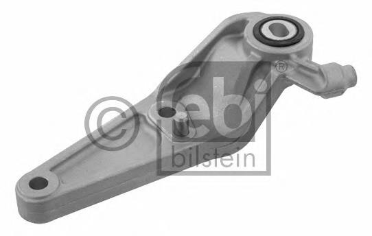13130723 General Motors soporte para taco de motor trasero