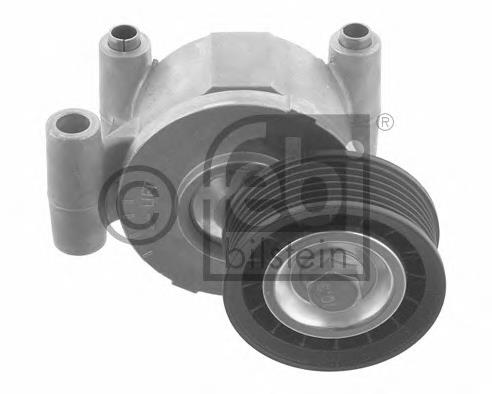 31493378 VOLVO tensor de correa poli v