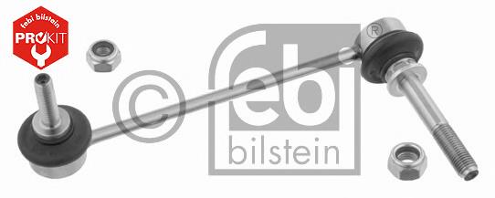 99734306904 PORSCHE barra estabilizadora delantera izquierda