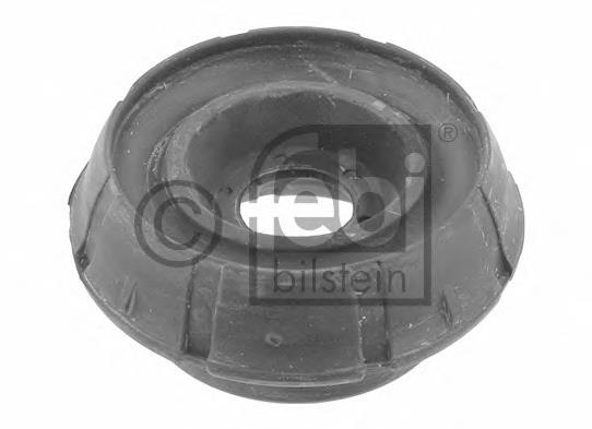 8200275528 Renault (RVI) soporte amortiguador delantero