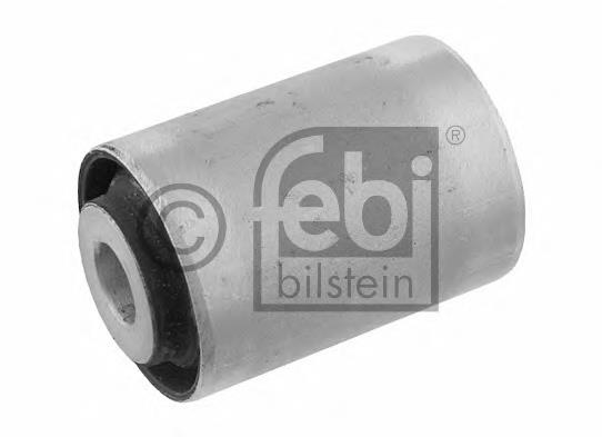 1643330314 Mercedes silentblock de suspensión delantero inferior