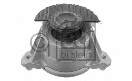 2042404317 MERCEDES soporte motor delantero