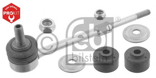 31451817 VOLVO soporte de barra estabilizadora trasera