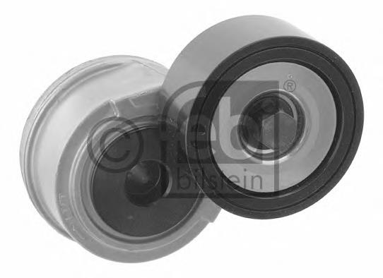 9062006770 MERCEDES tensor de correa poli v