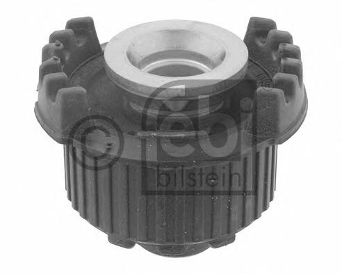 A2043510842 MERCEDES suspensión, cuerpo del eje trasero