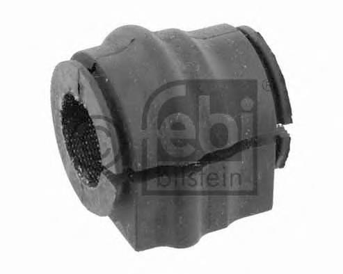 2033232185 Mercedes soporte de estabilizador trasero