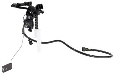 LR043155 Land Rover módulo alimentación de combustible comprar barato