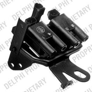 CE1051312B1 Delphi bobina de encendido