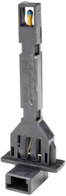 A2208300072 MERCEDES sensor de la temperatura interior