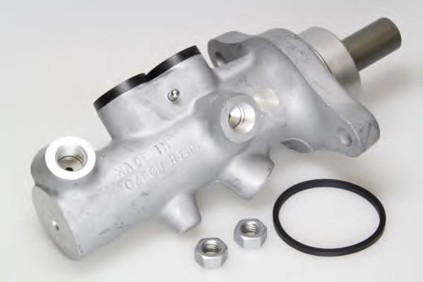 7L0611019E Porsche cilindro principal de freno