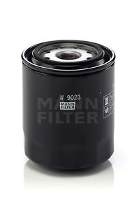 W9023 Mann-Filter filtro de transmisión automática