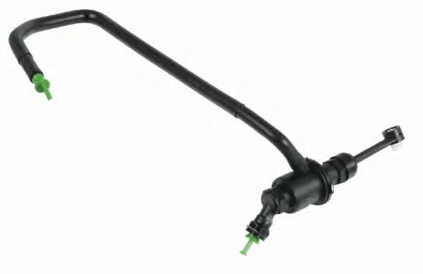 8200524724 Renault (RVI) cilindro maestro de embrague