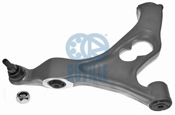 95834105301 Porsche barra oscilante, suspensión de ruedas delantera ...