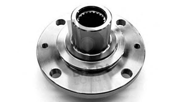CR1776 Breda cubo de rueda delantero comprar barato