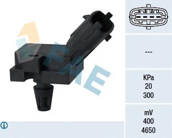 AJ811668 Jaguar sensor de presion del colector de admision comprar barato